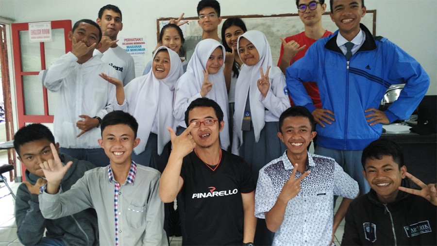 FUN AND EXCITING GAMES WITH UWCSEA STUDENTS - Priscilla Hall Memorial ...